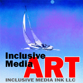 Home - Inclusive Media Art